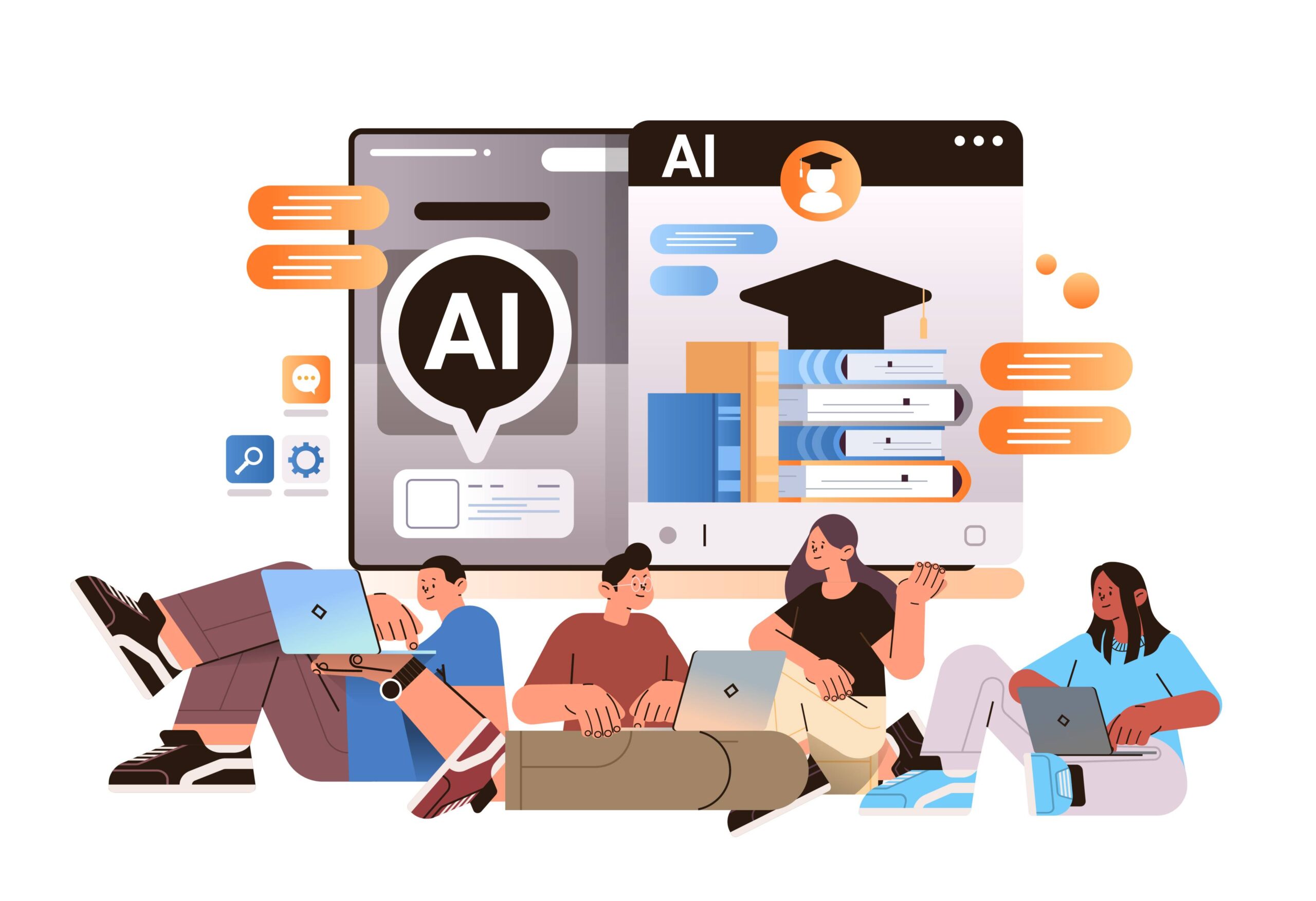 The Pros and Cons of AI in Education: Balancing Innovation with Ethics ...